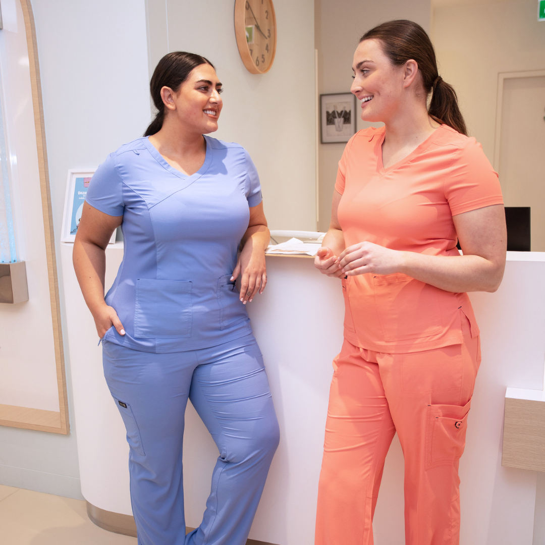 Nurse Uniforms: Making the Right Choice – Happythreads