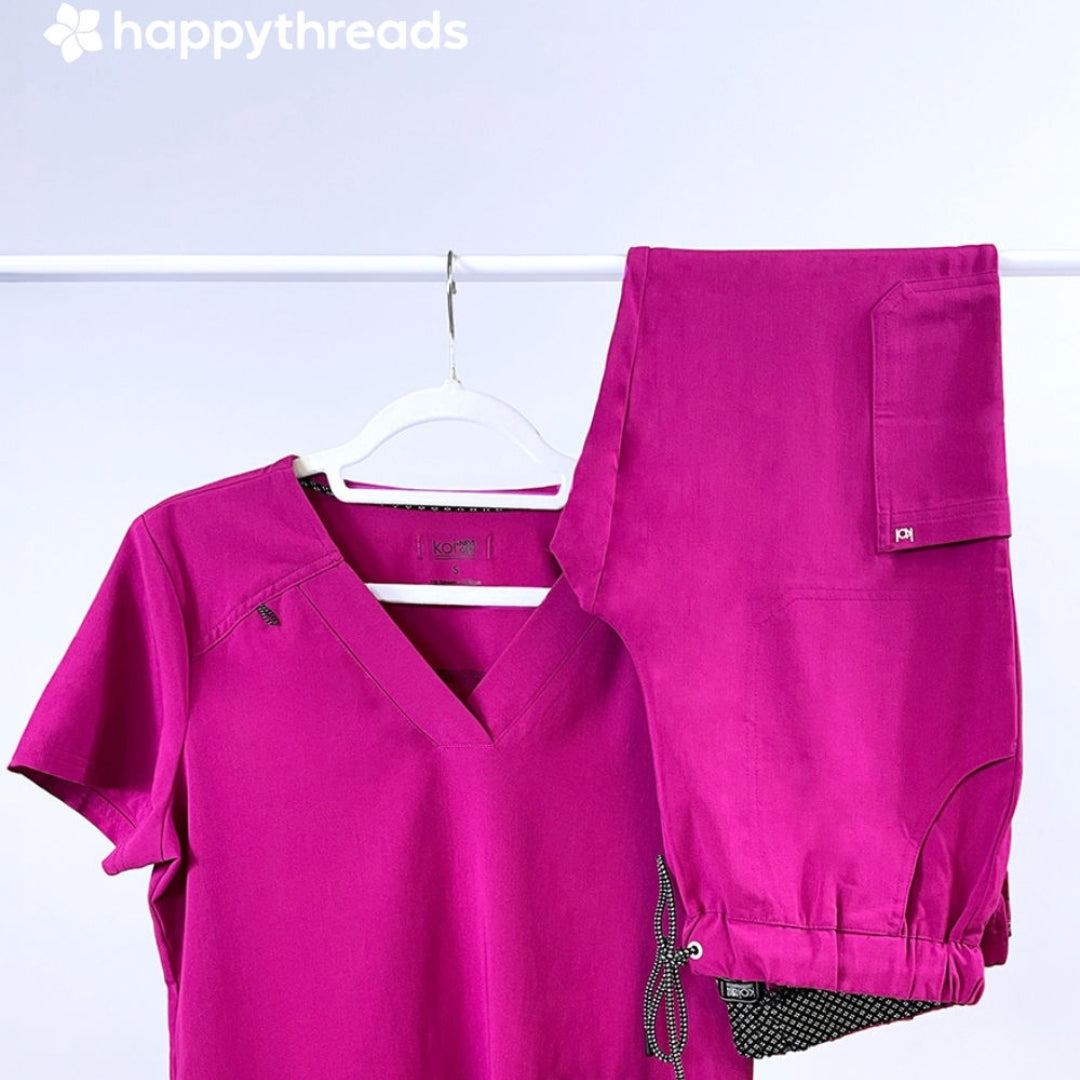 How to properly care for your scrubs (Tips to Extend Lifespan ...