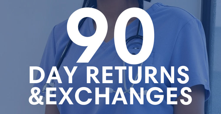 Men's Scrubs – Happythreads