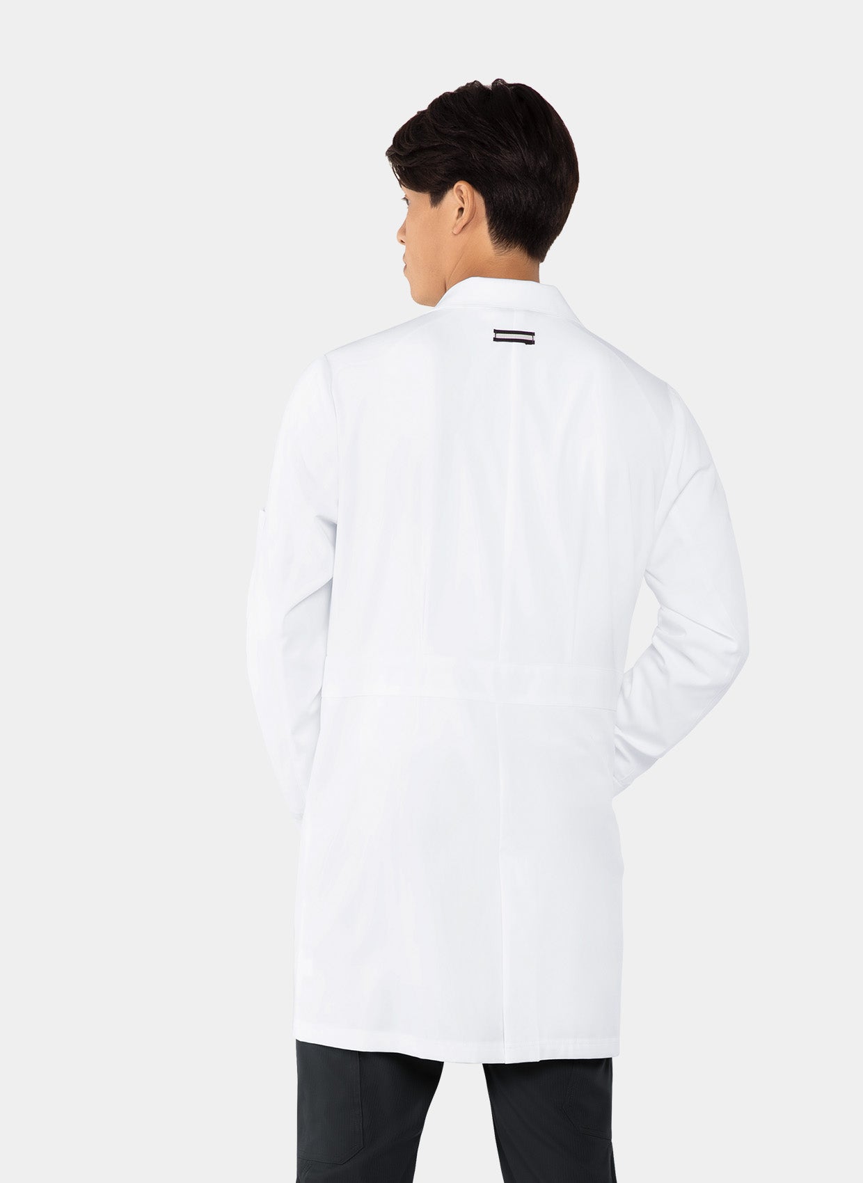 Lab Coats – Happythreads