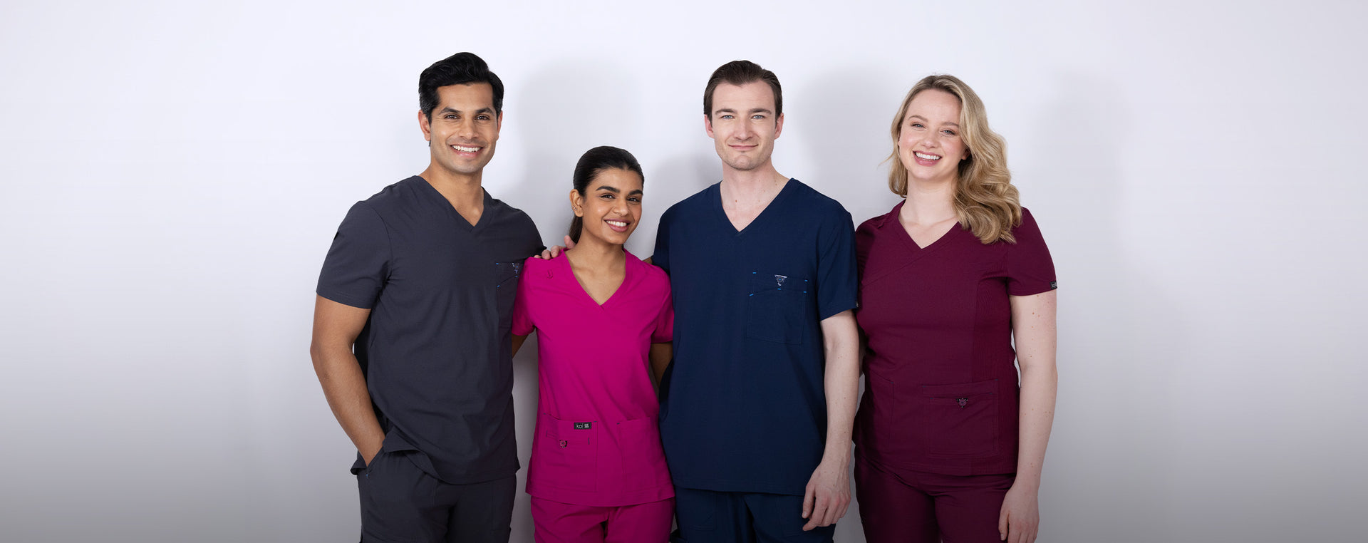 Healthcare Uniforms & Scrubs | Scrubs Ireland – Happythreads