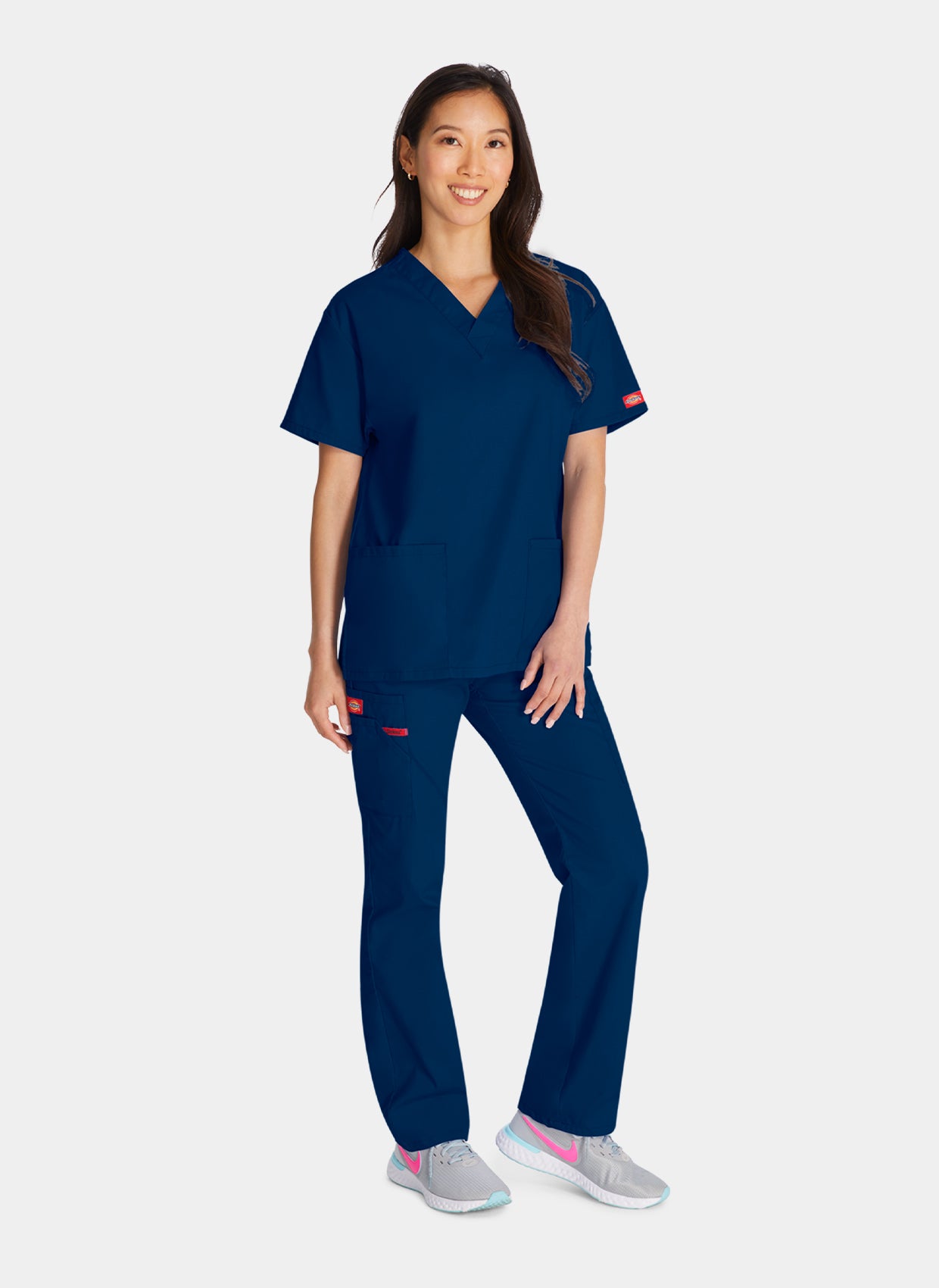 Unisex Scrub Sets | All-in-one uniforms for coordinated teams ...