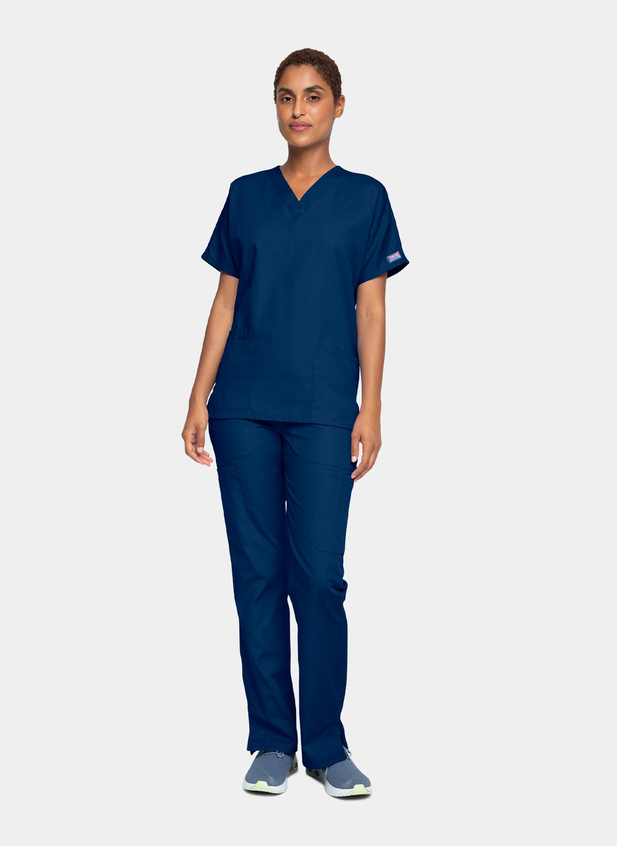 Unisex Scrub Sets | All-in-one uniforms for coordinated teams ...