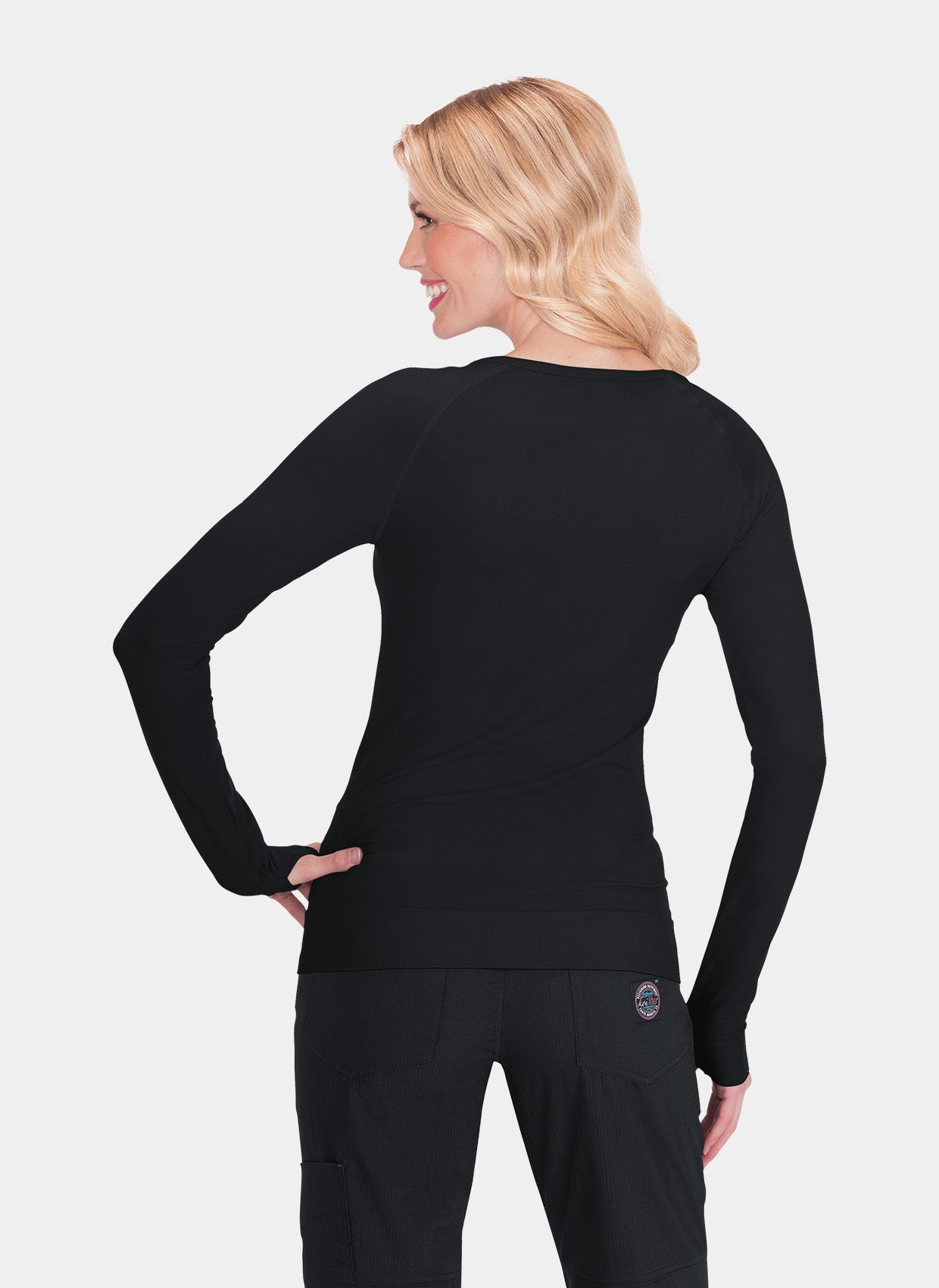 Women's Underscrubs – Happythreads